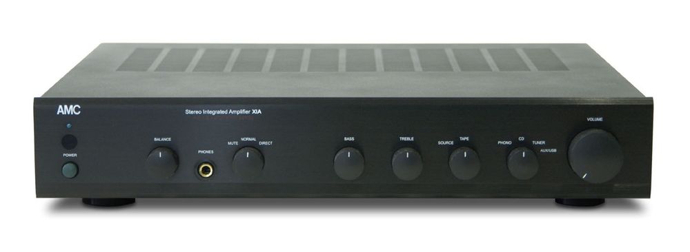 AMC xia50se High-Current Vollverstärker (Neu und originalverpackt) in Frick für CHF 849 – mit ...