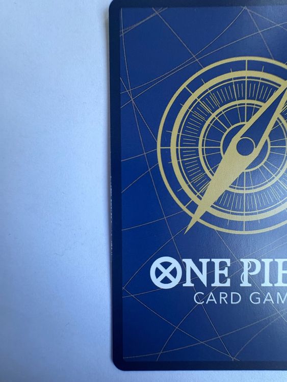 Charlotte Katakuri OP03-123 One Piece Pillars of Strength (Neu (gemäss ...