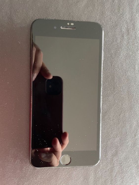 Iphone 7 Plus Jet Black 128GB (Gebraucht) in Brüttisellen für CHF 144 ...