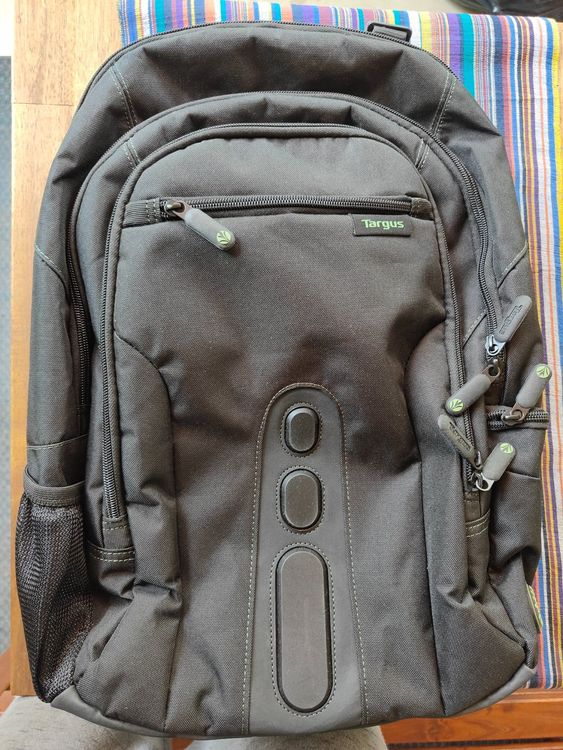 Targus EcoSpruce 15.60" | Kaufen auf Ricardo