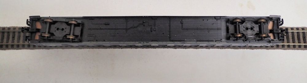 LIMA COLLECTION H0 - Perswag. Bcüm für TOUROPA - Art. 309683 (Gebraucht ...