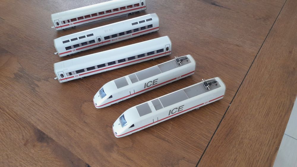 Märklin ICE 1 digital | Kaufen auf Ricardo