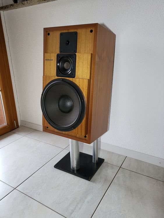 Cabasse Lautsprecher Sloop (Gebraucht) in Busswil b.Melchnau für CHF ...