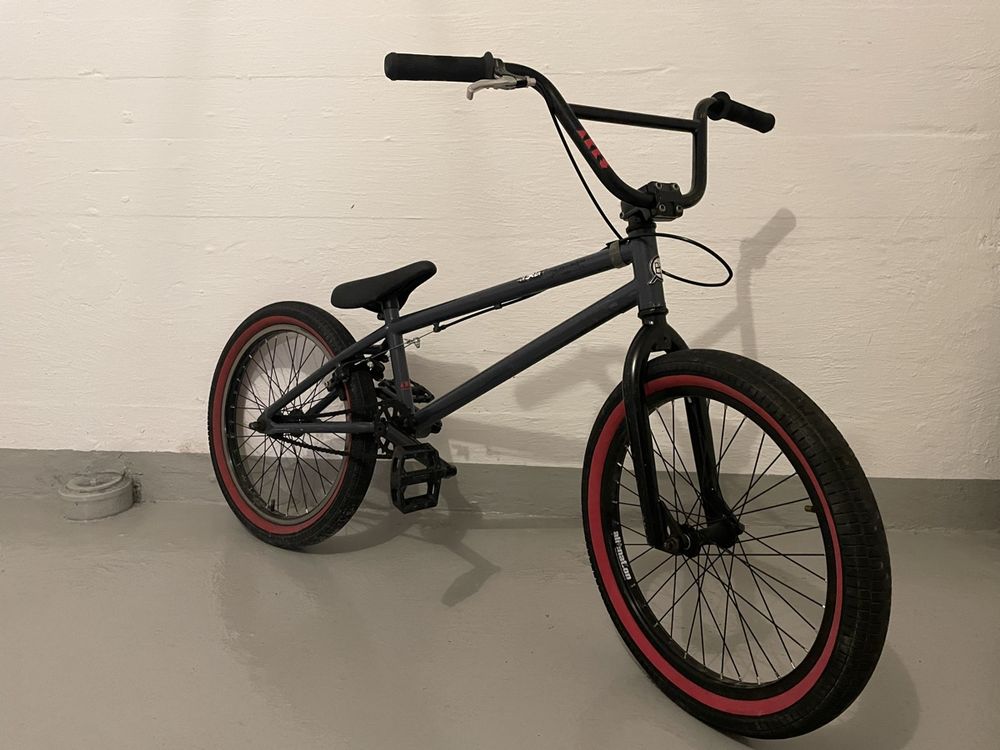 BMX Norco 20 Zoll Wheels (Gebraucht) in für CHF 160 – nur Abholung auf ...