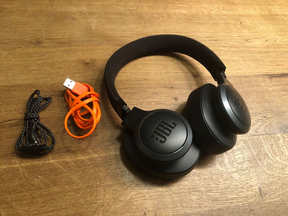 JBL Live 500 BT | Kaufen auf Ricardo