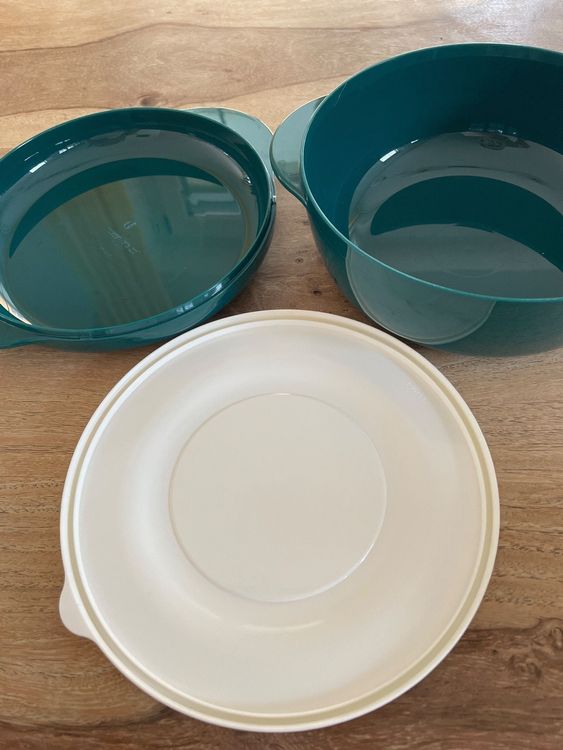 Tupperware Wave 200 (Gebraucht) in Gibswil für CHF 15 – mit Lieferung ...