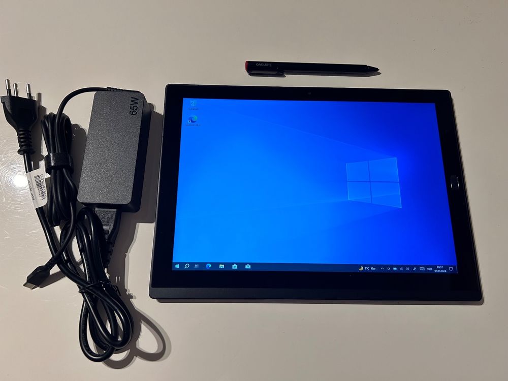 ThinkPad X1 Tablet Gen 2 (Gebraucht) in für CHF 115 – mit Lieferung auf ...
