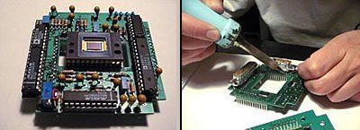 CAM CCD ASTRO AUDINE +ALAUDINE | Kaufen auf Ricardo