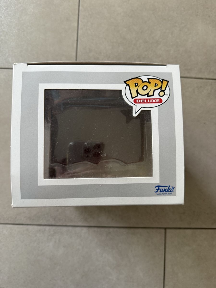 Funko Pop Stranger Things Eleven Elfie 1185 Amazon exklusiv (Gebraucht ...