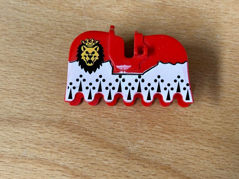 Lego Pferde Decke Rüstung | Kaufen auf Ricardo