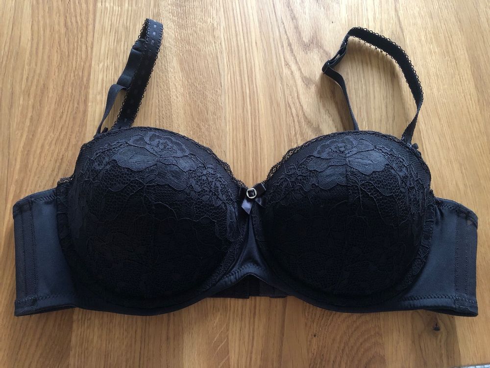 Hunkemöller Bh 80c Kaufen Auf Ricardo