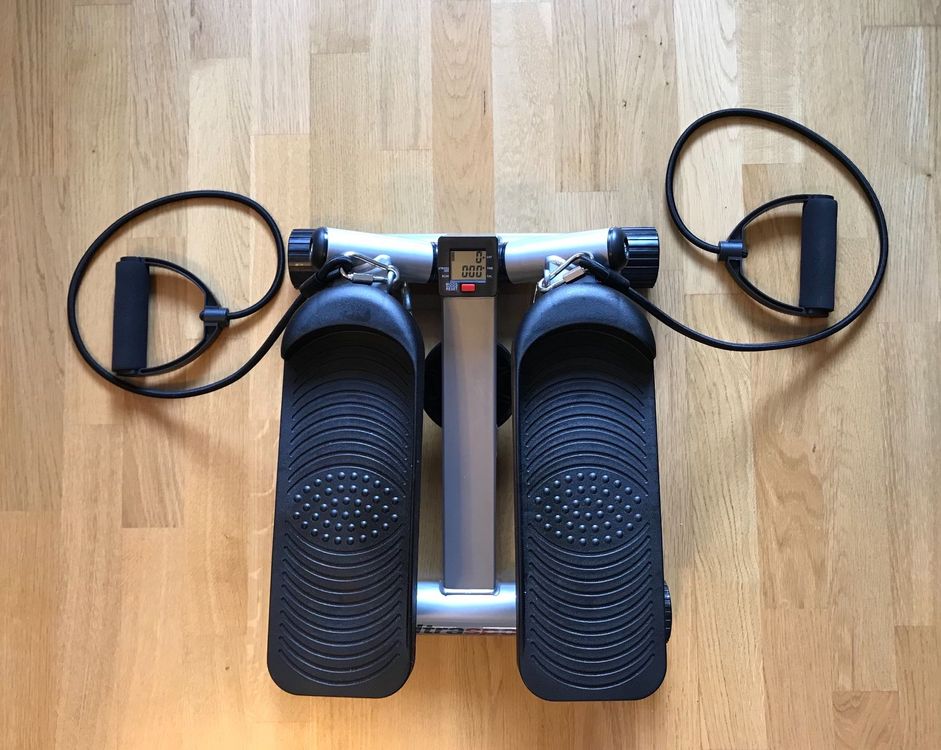 Ultrasport Up-Down-Stepper | Kaufen auf Ricardo