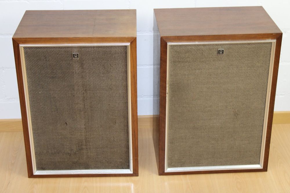 PIONEER CS-53 SPEAKERS | Kaufen auf Ricardo