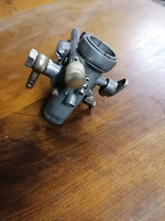 Rapid Spezial OBA Vergaser (MAG 2055) (Gebraucht) in Giswil für CHF 150 ...