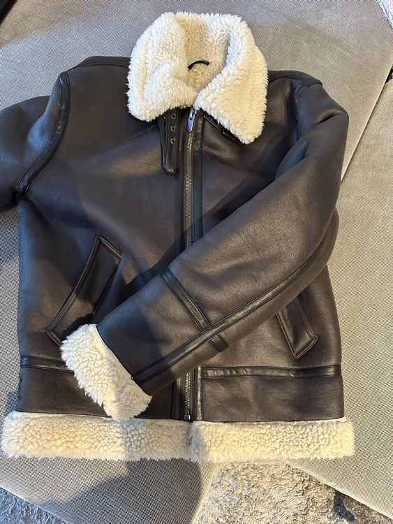 Piloten Winterjacke Zara (Gebraucht) in Bern für CHF 35 – mit Lieferung ...