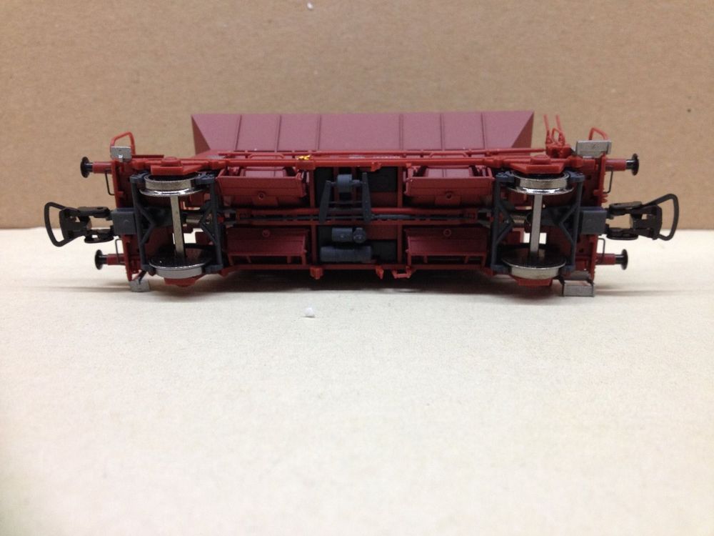 RailTop 41811 SBB Schüttgutwagen Xs braun, H0 | Kaufen auf Ricardo