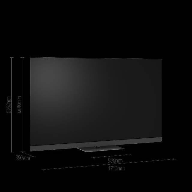 Panasonic TV OLED TV-77Z95BEK // 5 Jahre Garantie // neu (Neu und ...