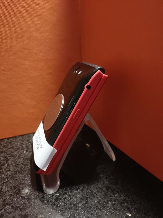 Nokia 2720 Flip rot (Gebraucht) in Ehrendingen für CHF 30 – mit ...