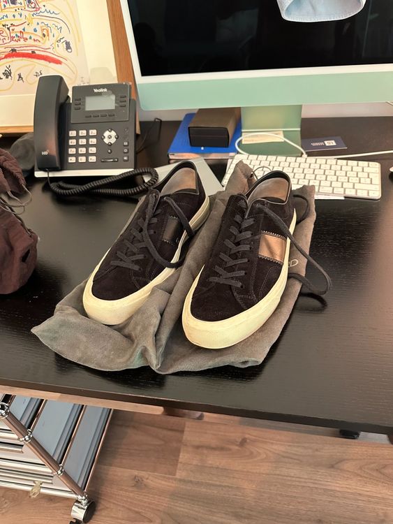 Sneaker Tom Ford 44 (like new) | Kaufen auf Ricardo