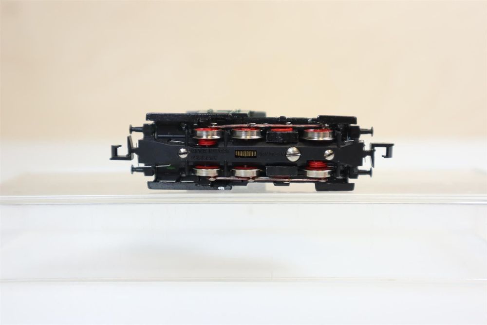 ARNOLD Rangierlok 2461 mit el Entkuppler (Gebraucht) in für CHF 39 ...