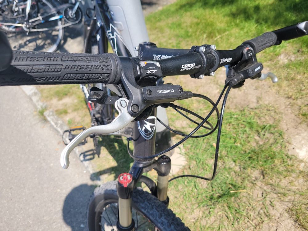 Merida Matts TFS 900 Bike 26 Zoll | Kaufen auf Ricardo