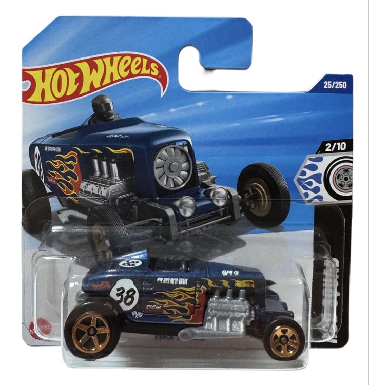 Hot Wheels Max Steel (Neu (gemäss Beschreibung)) in Kölliken für CHF 2. ...