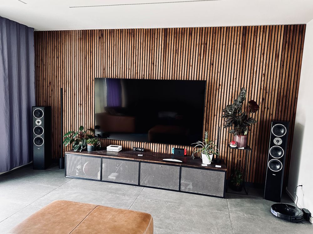 Magnat Vector 77 3-Weg Bassreflex Standlautsprecher (Gebraucht) in ...