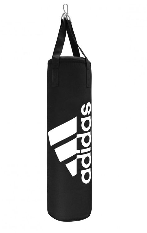 Boxsack Adidas Originalverpackt 120 cm / 25 kg Nylon (Neu und ...