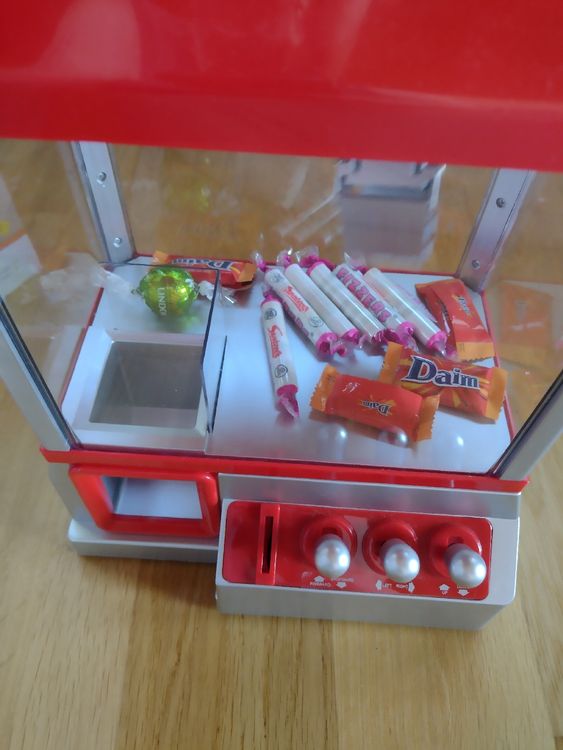 Candy Arcade | Kaufen auf Ricardo