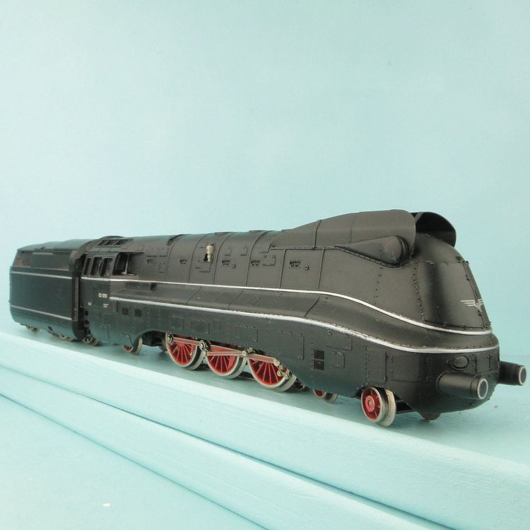 Märklin 3094 Dampflok BR 03 (Gebraucht) in Bülach für CHF 98 – mit ...