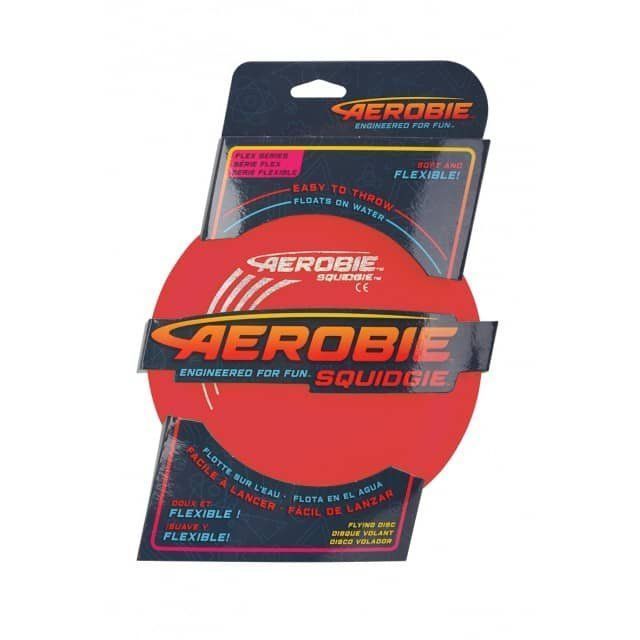 Aerobie Frisbee Flex Series | Kaufen auf Ricardo