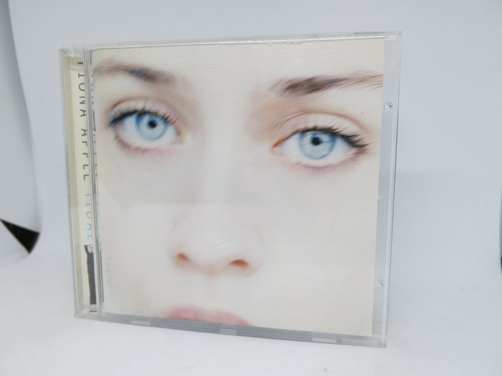 CD Fiona Apple - Tidal | Kaufen auf Ricardo