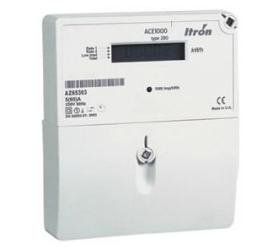 Actaris ACE1000 Typ 280 Stromzähler Privatzähler (Neu (gemäss Beschreibung)) in Villmergen für ...
