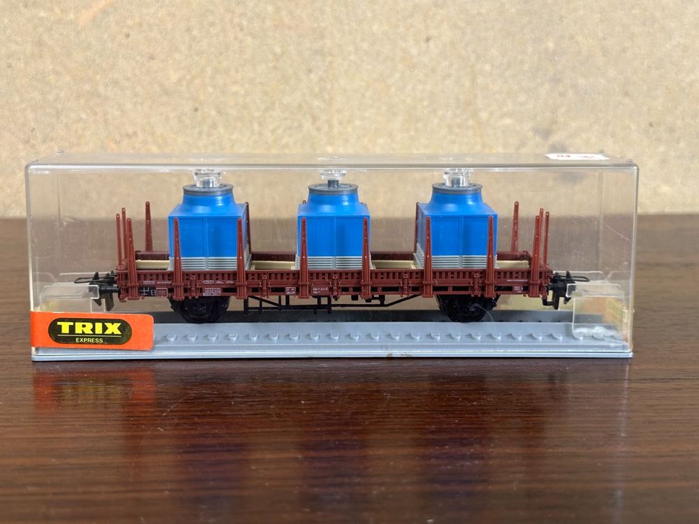 Trix Express 4312 | Kaufen auf Ricardo