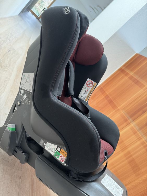 Audi I-Size Kindersitz | Kaufen auf Ricardo