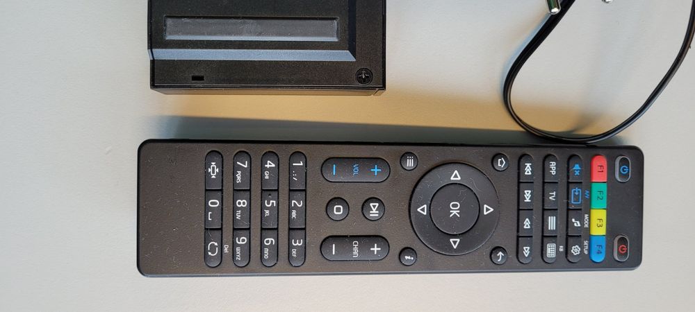 IPTV Set-Top Box Mag 520 | Kaufen auf Ricardo