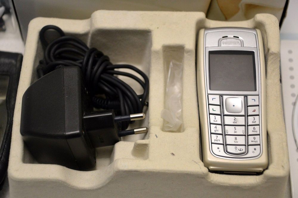 Nokia 6230 | Kaufen auf Ricardo