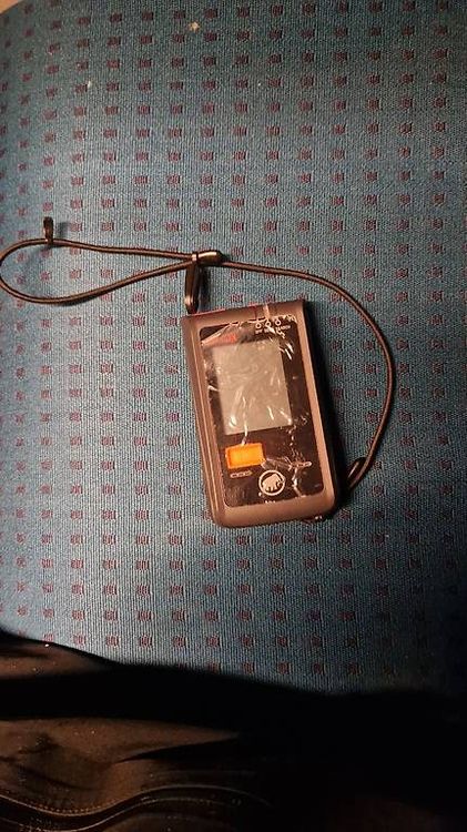 Mammut Barryvox S (Gebraucht) in Oberburg für CHF 333.35 – mit ...