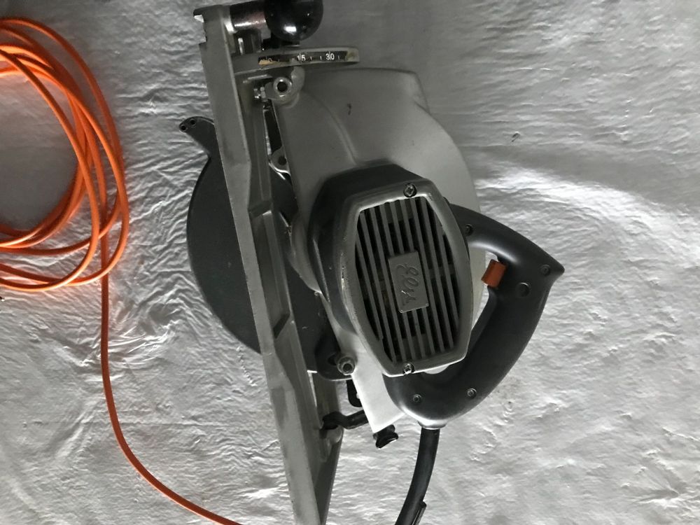 ELU MH85 | Kaufen auf Ricardo