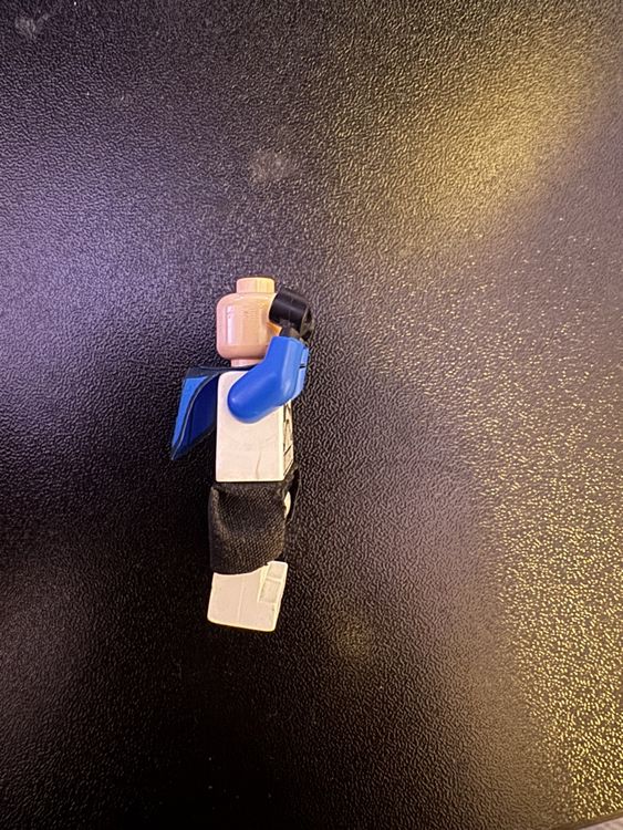 LEGO Star Wars Clone Captain Rex (Gebraucht) in Frauenfeld für CHF 49 ...