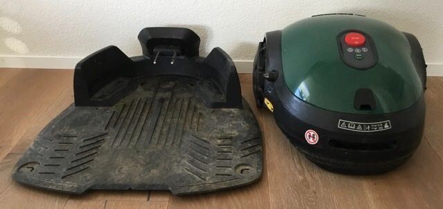 Robomow RX20u Rasenroboter Rasenmäher (Gebraucht) in Aarburg für CHF ...