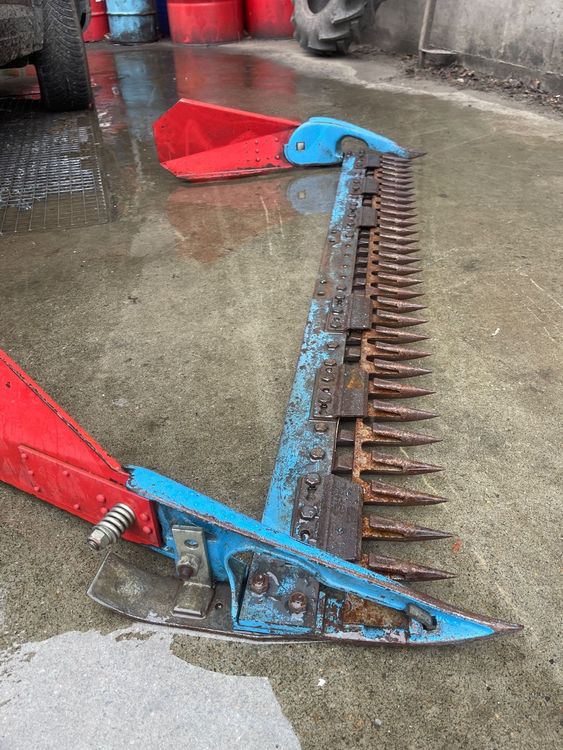 Rapid Messerbalken (Gebraucht) in Pratval für CHF 55 – nur Abholung auf Ricardo kaufen