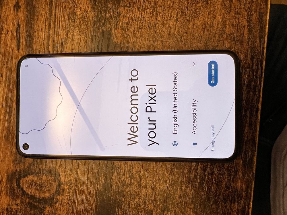 Google Pixel 5 Kaufen