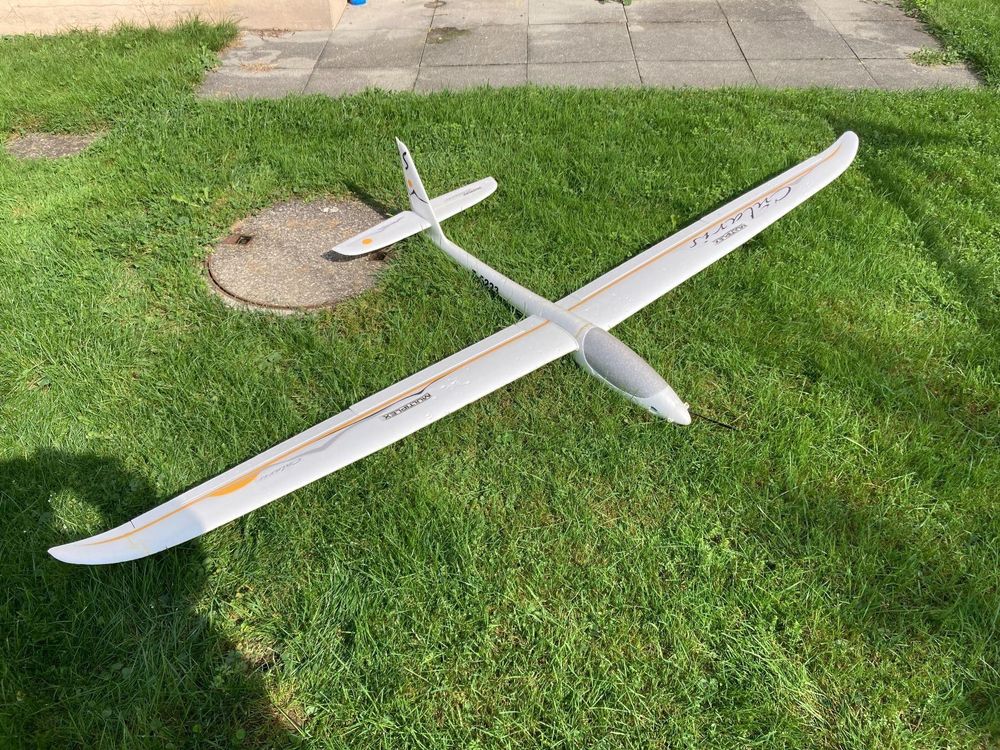 Multiplex cularis (Gebraucht) in Hüswil für CHF 71 – mit Lieferung auf ...