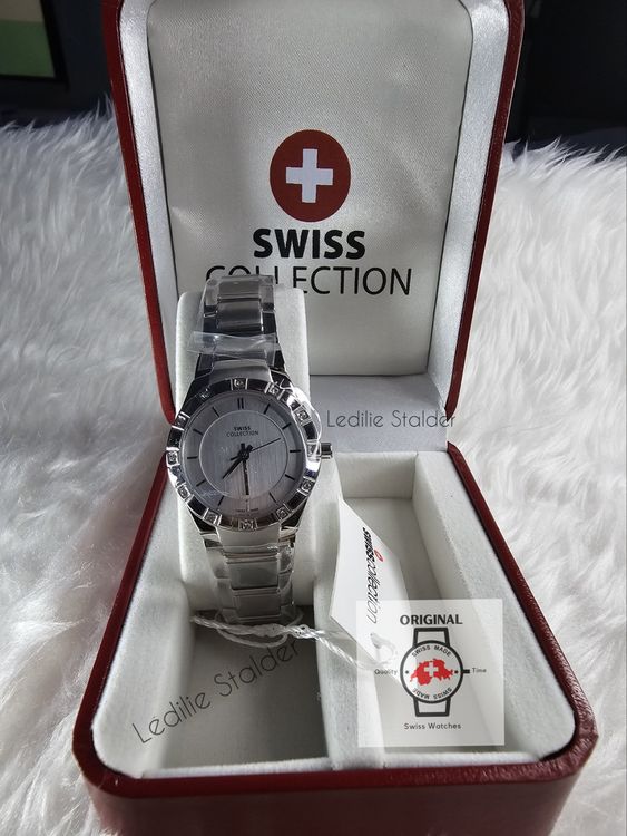Neue Swiss Collection 26mm | Kaufen auf Ricardo