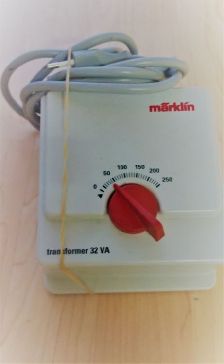 Märklin Trafo HO | Kaufen auf Ricardo