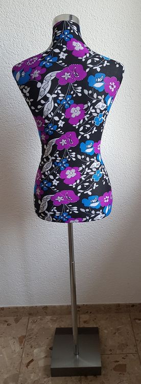 Schneiderpuppe, Schneiderbüste höhenverstellbar, ungebraucht | Kaufen auf Ricardo