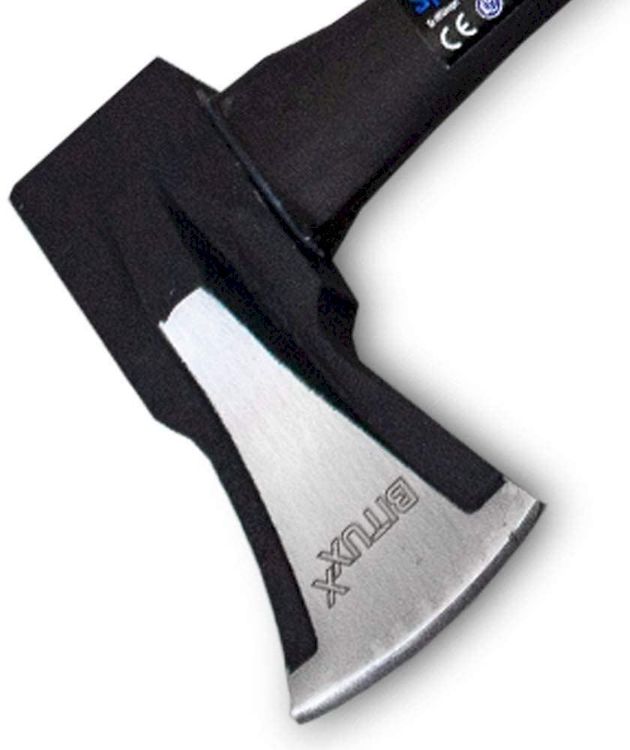 BITUXX 4er Set Beil Spaltaxt Spalthammer | Kaufen auf Ricardo