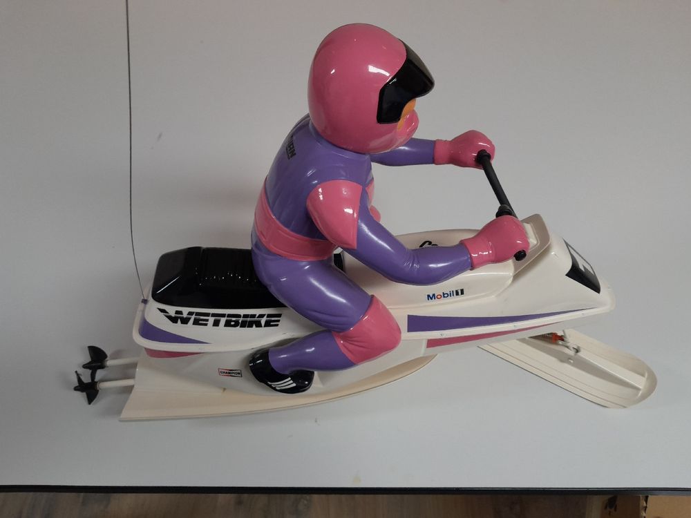 Robbe Wet Bike (Defekt) in Ufhusen für CHF 49 – mit Lieferung auf ...