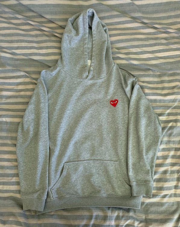 Comme des Garcons (CDG) Pullover (Gebraucht) in für CHF 80 – mit ...